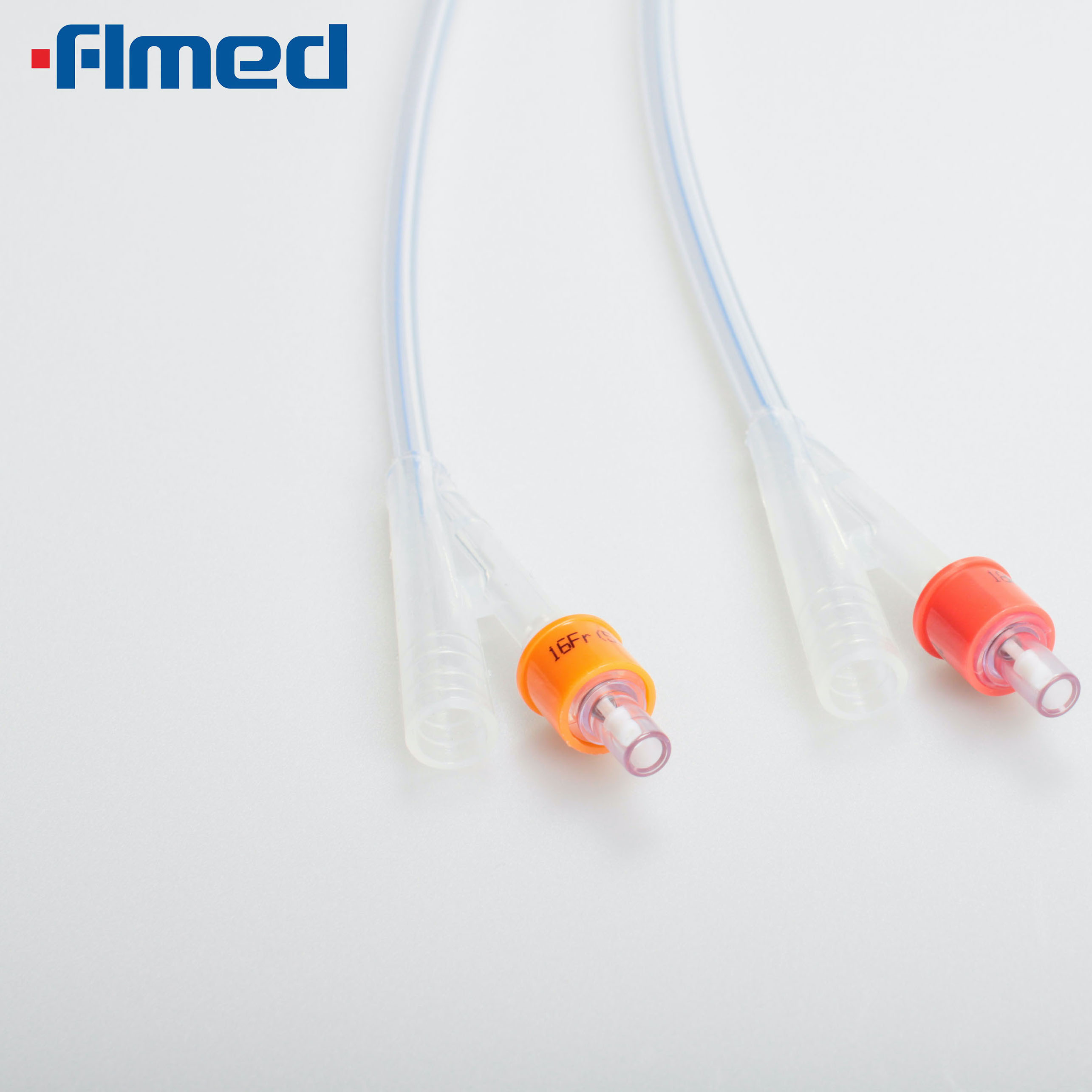 Nelaton Catheter CH/FR 8 - Vrouw - 18 cm - steriel van Chinese ...